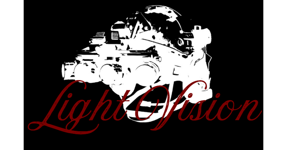 Light Vision